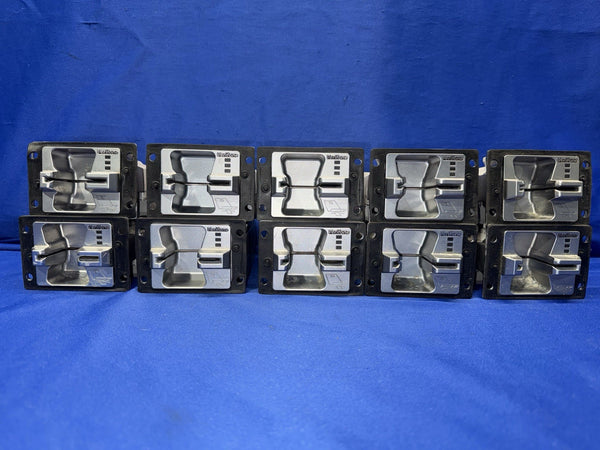 Verifone Credit Card Reader UX300-WPWR Gilbarco Veeder Root Lot of 10 ...